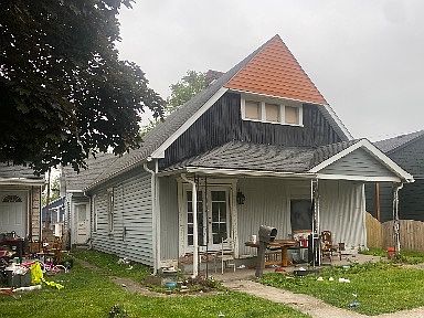 1617-19 Draper St, Indianapolis, IN 46203 | Zillow