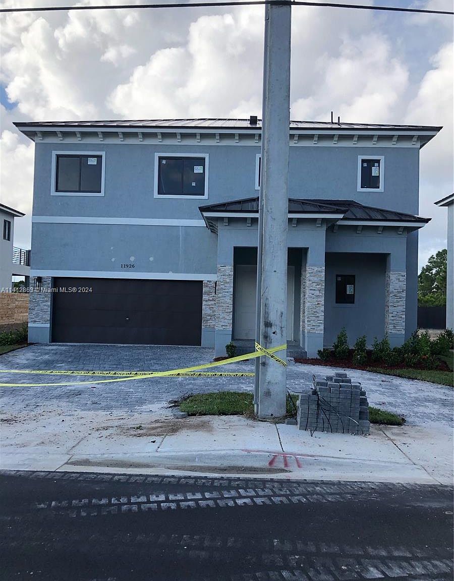 11926 SW 232nd St, Homestead, FL 33032 | Zillow