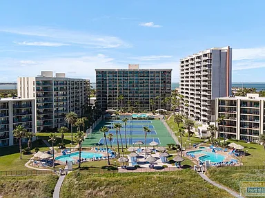 Saida Towers IV - 406 Padre Blvd South Padre Island TX | Zillow