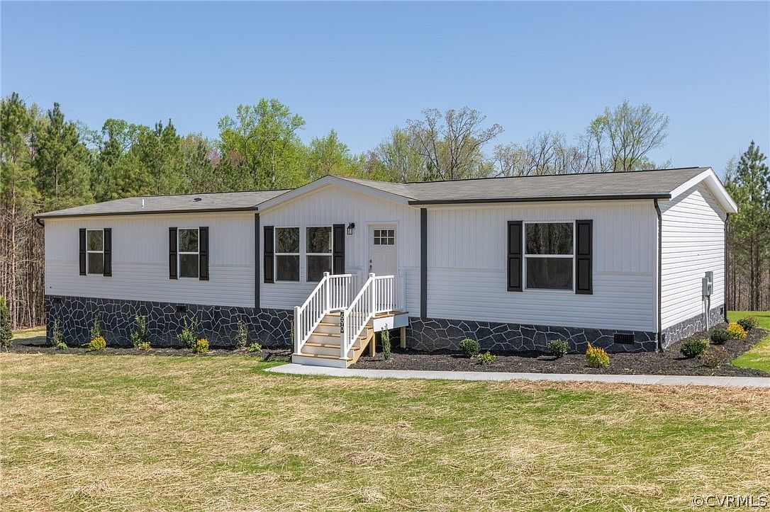 690 Winnsville Dr, Bremo Bluff, VA 23022 | Zillow