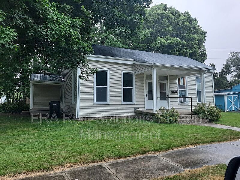 150 High St, Wilmington, OH 45177 | Zillow