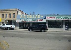 2030 Springwells St, Detroit, MI 48209 | Zillow