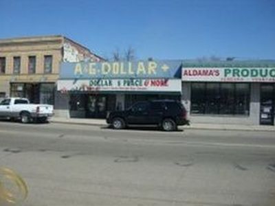 2030 Springwells St, Detroit, MI 48209 | Zillow