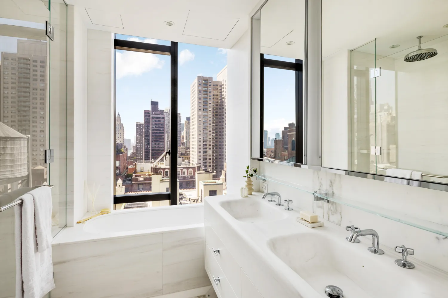 430 East 58th Street #20C in Sutton Place, Manhattan | StreetEasy