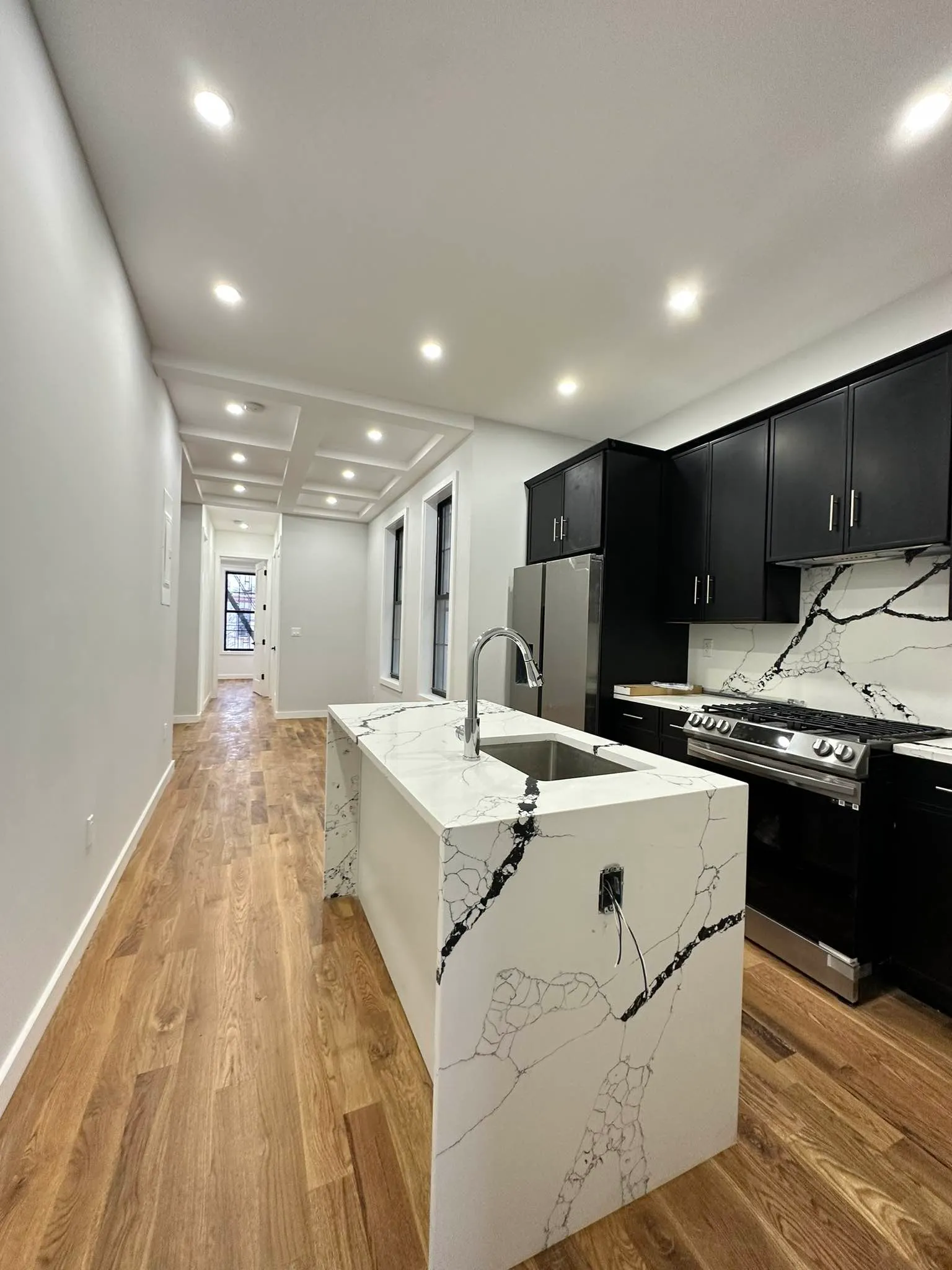 1389 Jefferson Avenue #2D in Bushwick, Brooklyn | StreetEasy