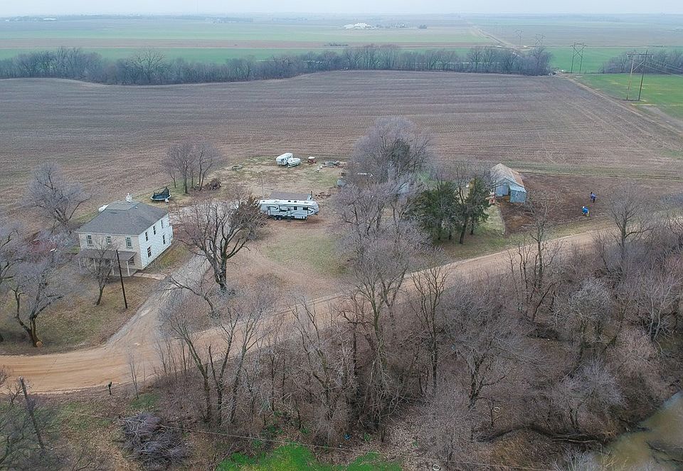 6160 S Gypsum Valley Rd, Gypsum, KS 67448 | Zillow