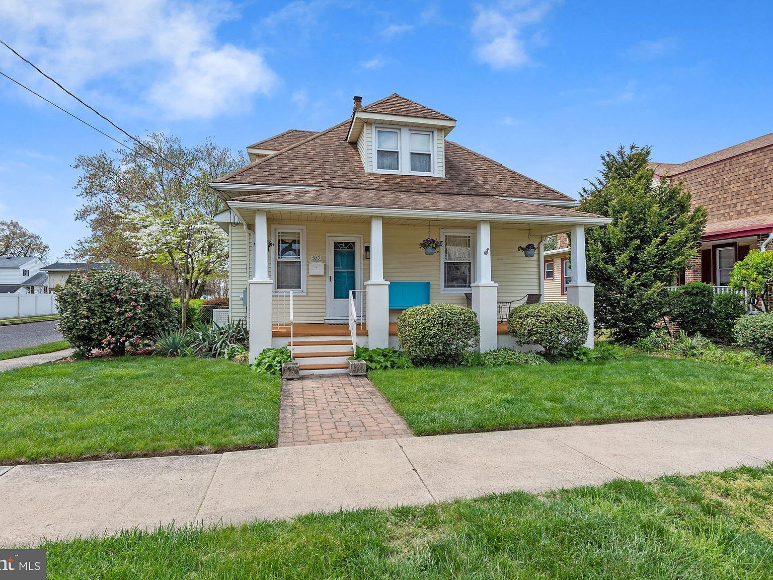 530 Delaware Ave, Riverside, NJ 08075 | Zillow