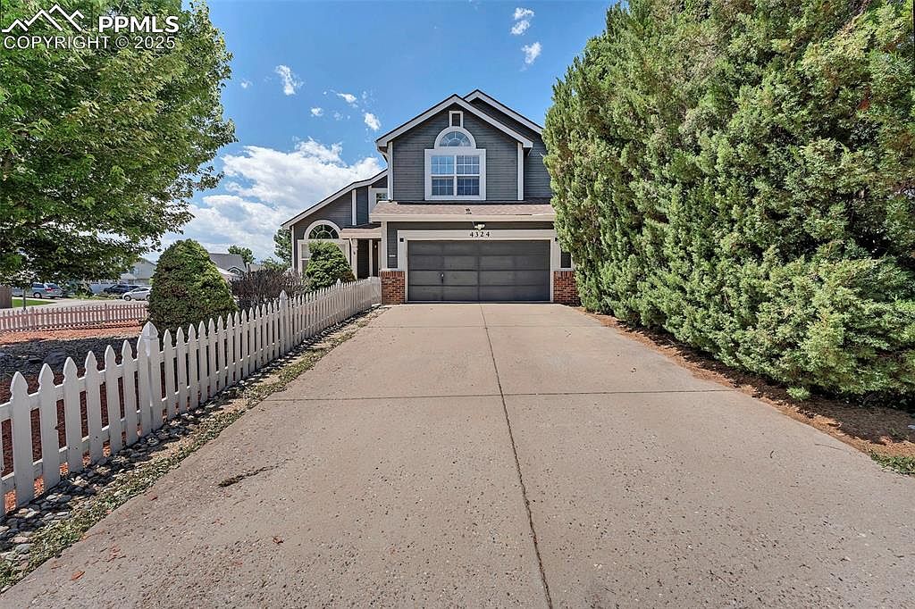 4324 Levi Ln, Colorado Springs, CO 80925 | Zillow