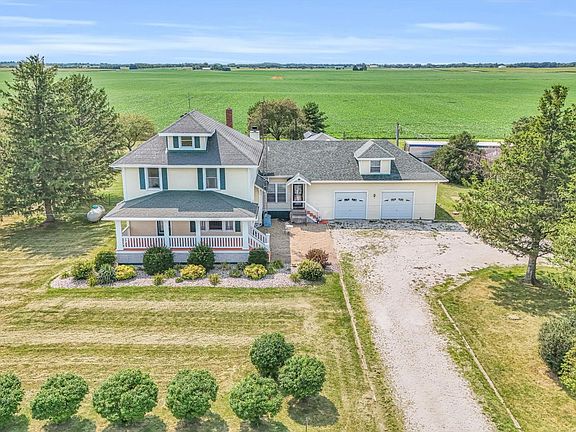 2075 North St #115, Thawville, IL 60968 | MLS #12098939 | Zillow