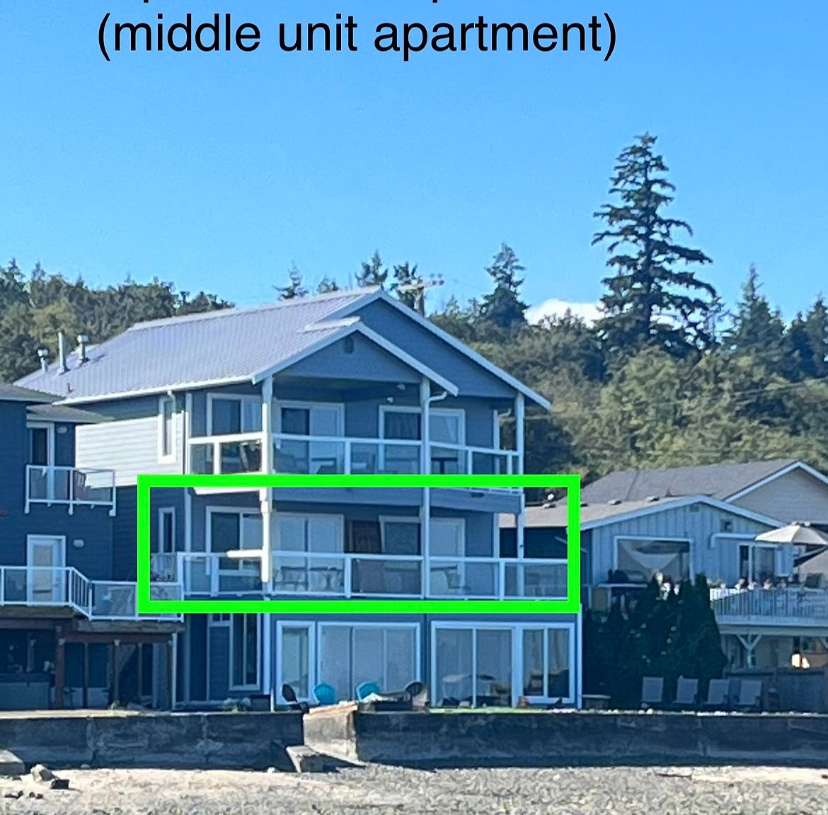 8137 E Daniels Loop UNIT B, Pt Orchard, WA 98366 | Zillow