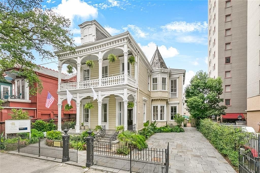 2125 Saint Charles Ave, New Orleans, LA 70130 | MLS #2462610 | Zillow