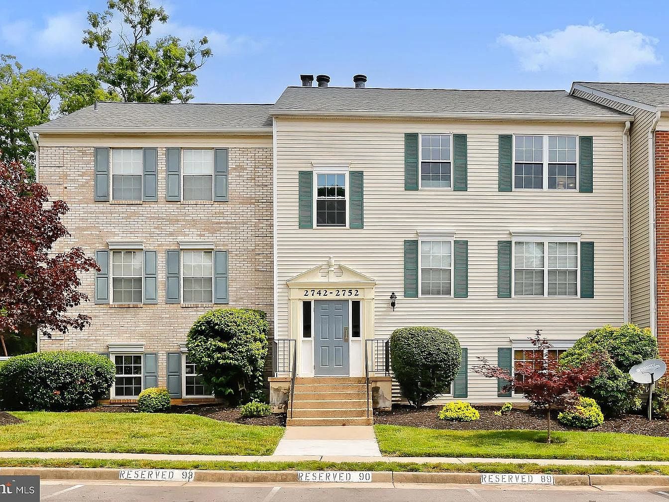 2746 Marsala Ct #2746, Woodbridge, VA 22192 | Zillow
