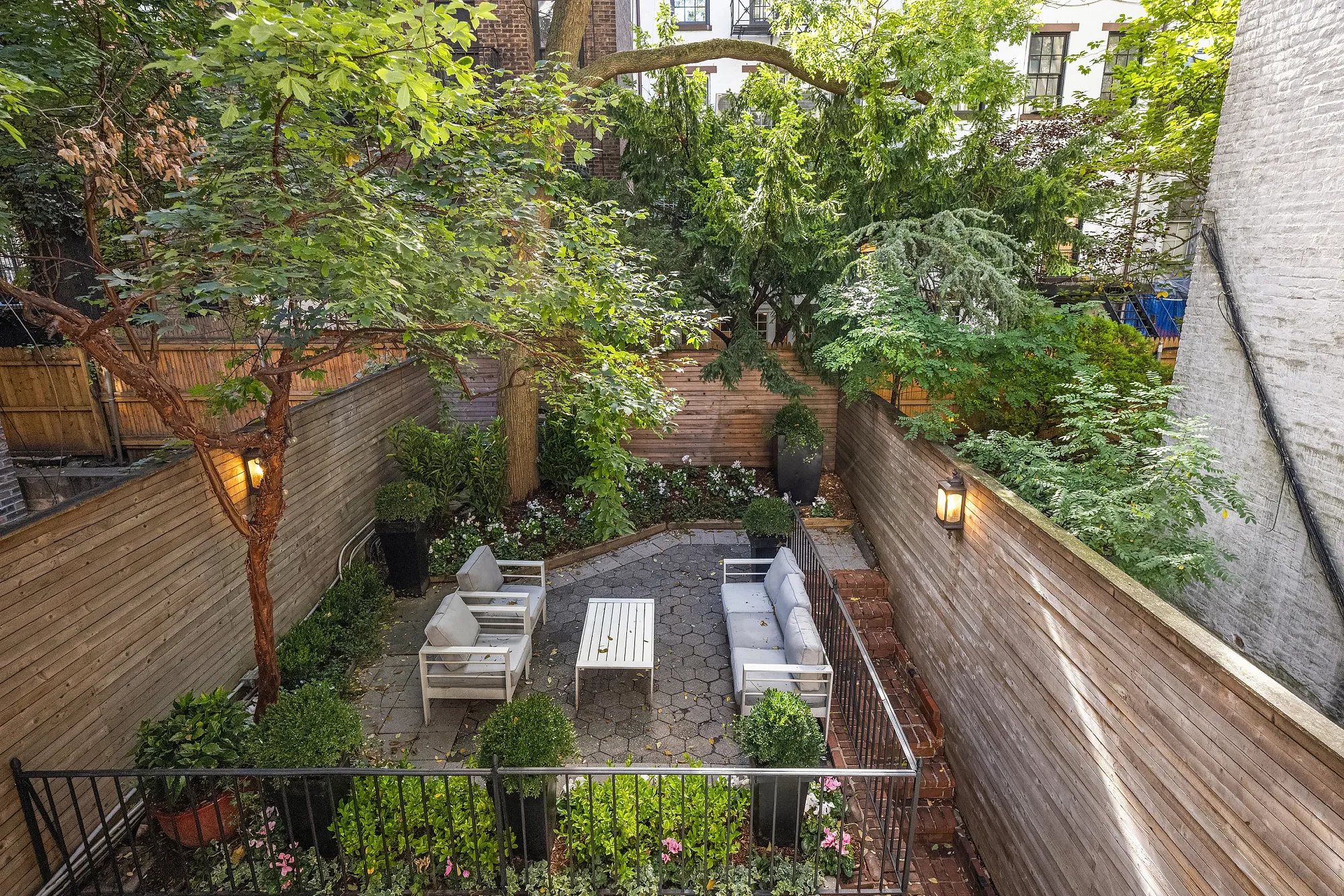 222 East 11th Street #GARDEN in East Village, Manhattan | StreetEasy
