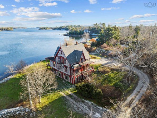 Waterfront - Chester NS Waterfront Homes For Sale - 24 Homes | Zillow