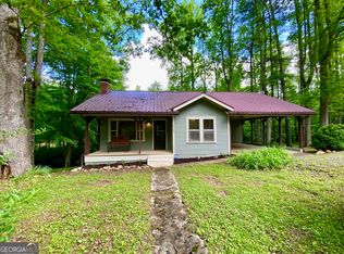 9122 Blue Ridge Hwy, Blairsville, GA 30512 | MLS #10340308 | Zillow