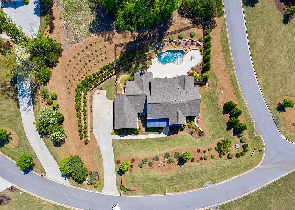 517 Cogdell Trl, Milton, GA 30004 | Zillow