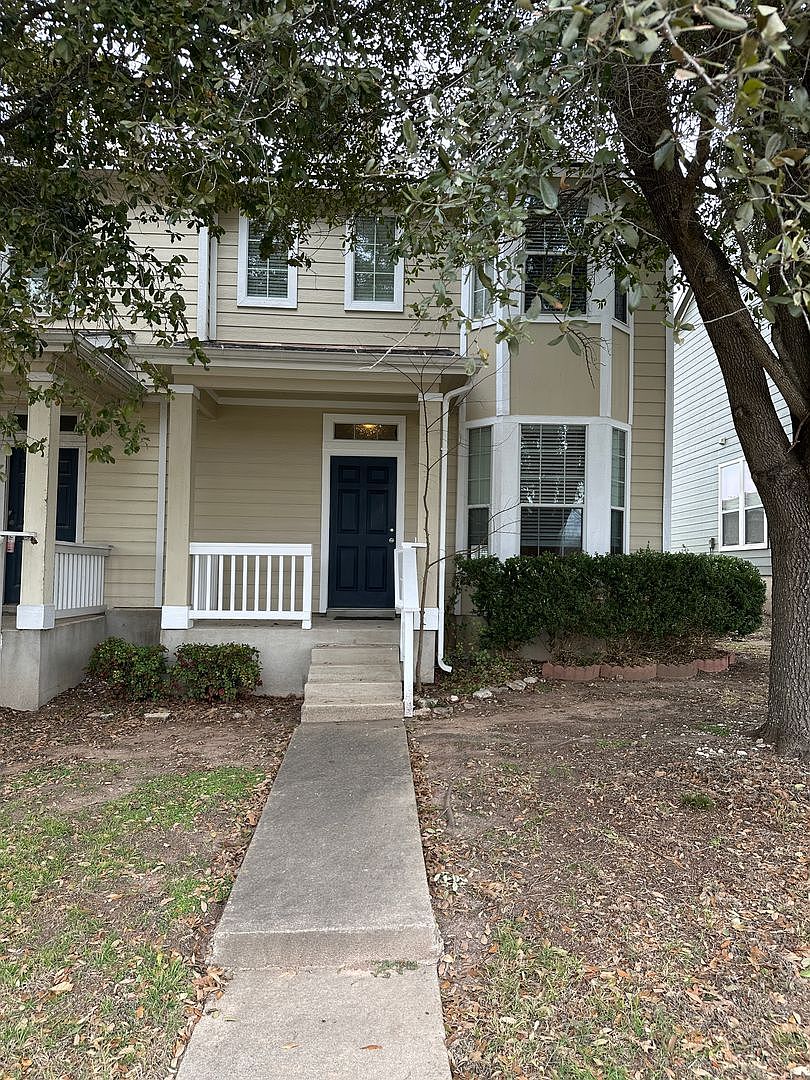 155 Michaelis UNIT A, Kyle, TX 78640 | Zillow