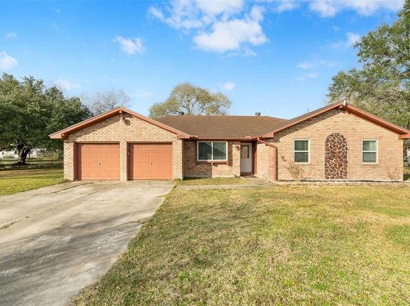 Anahuac Real Estate - Anahuac TX Homes For Sale | Zillow