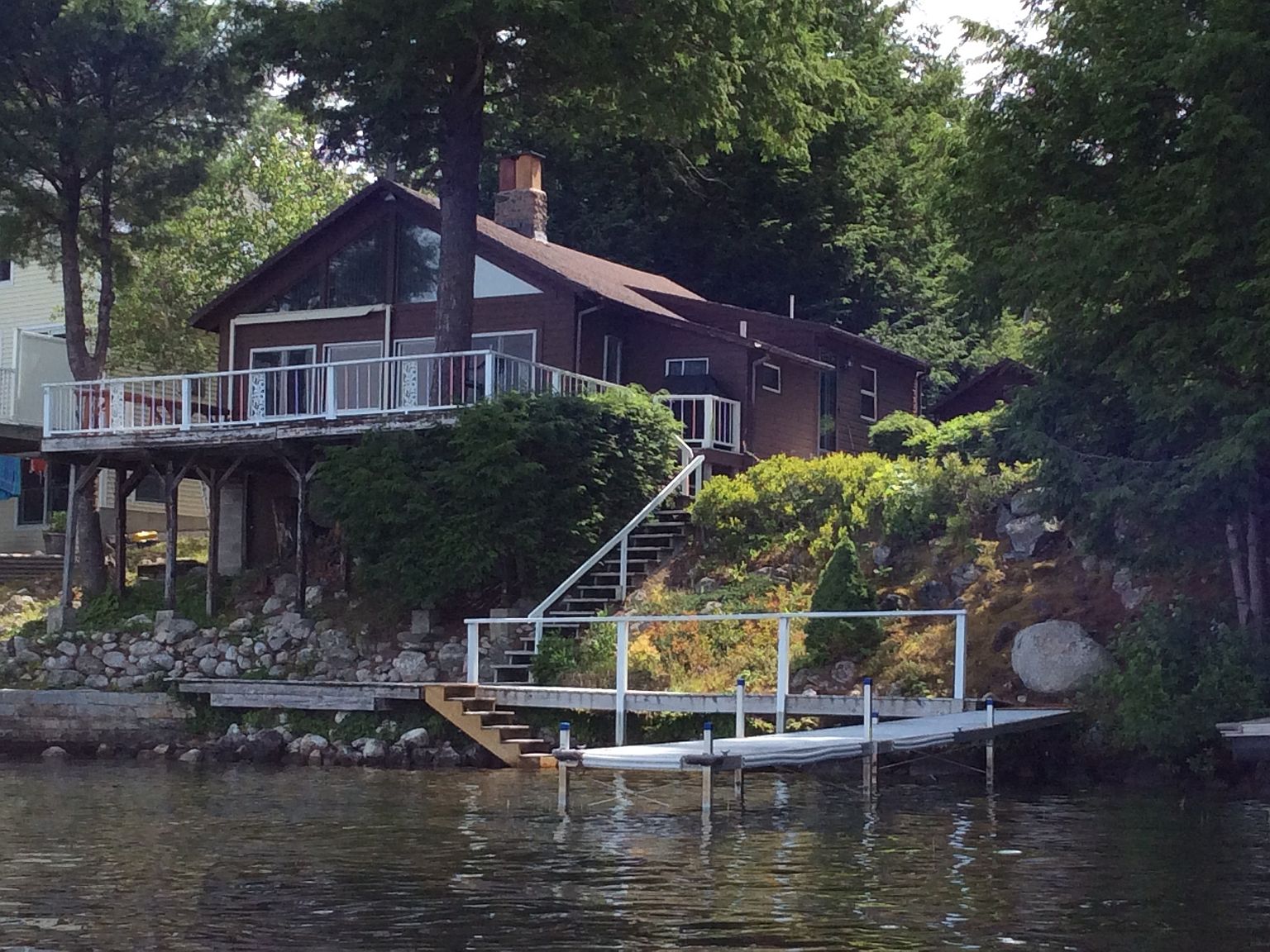 33 Lake Ave, Gray, ME 04039 | Zillow