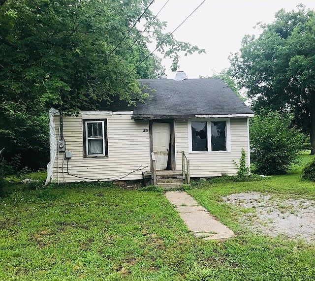 405 S Cypress St, Parma, MO 63870 | Zillow