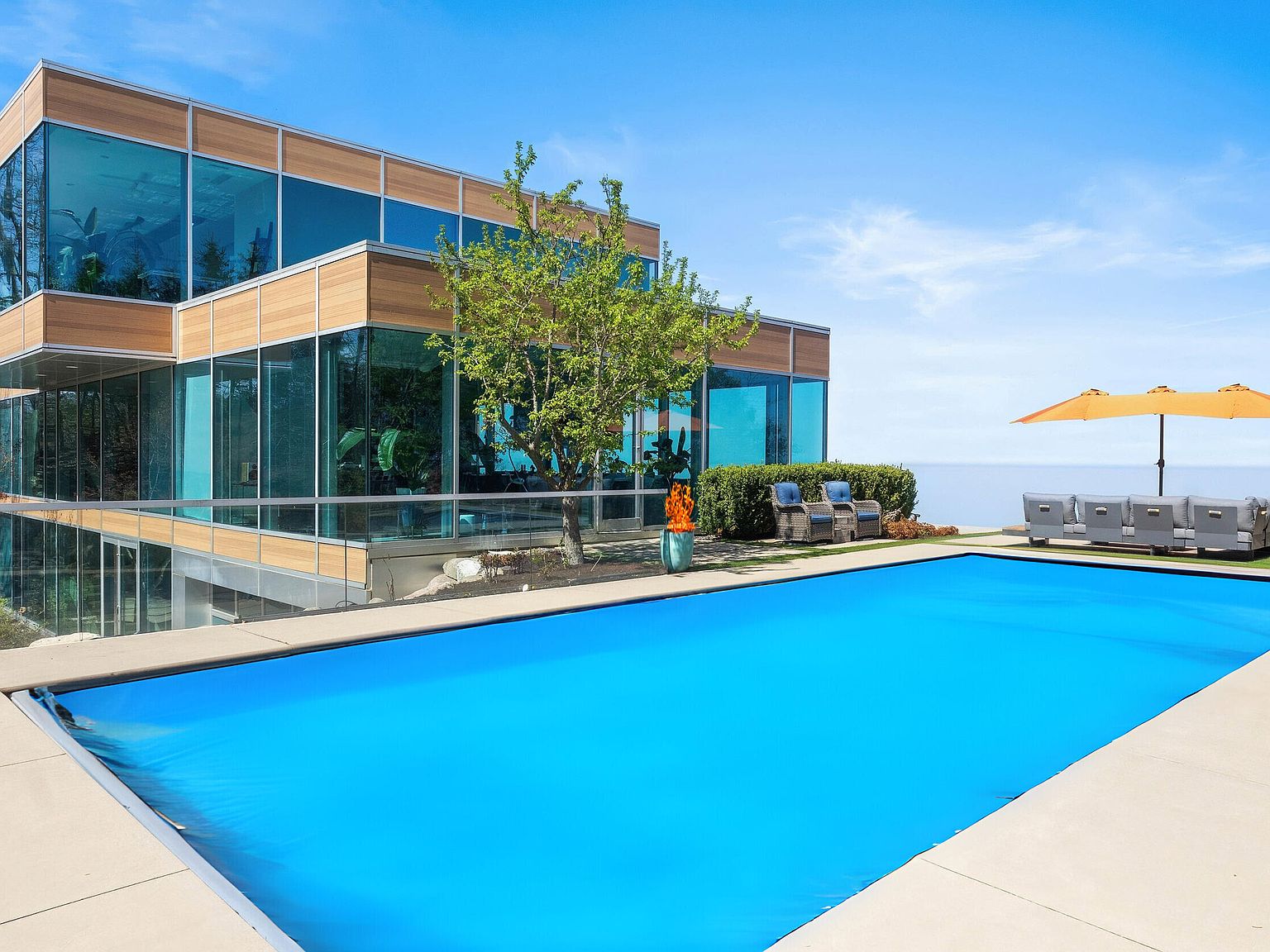 50005 High Point Ln, Grand Beach, MI 49117 | MLS #25050612 | Zillow