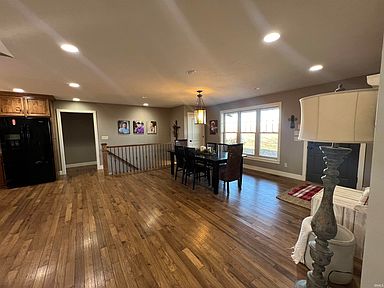 11610 N County Road 975 Rd E, Lamar, IN 47550 | Zillow