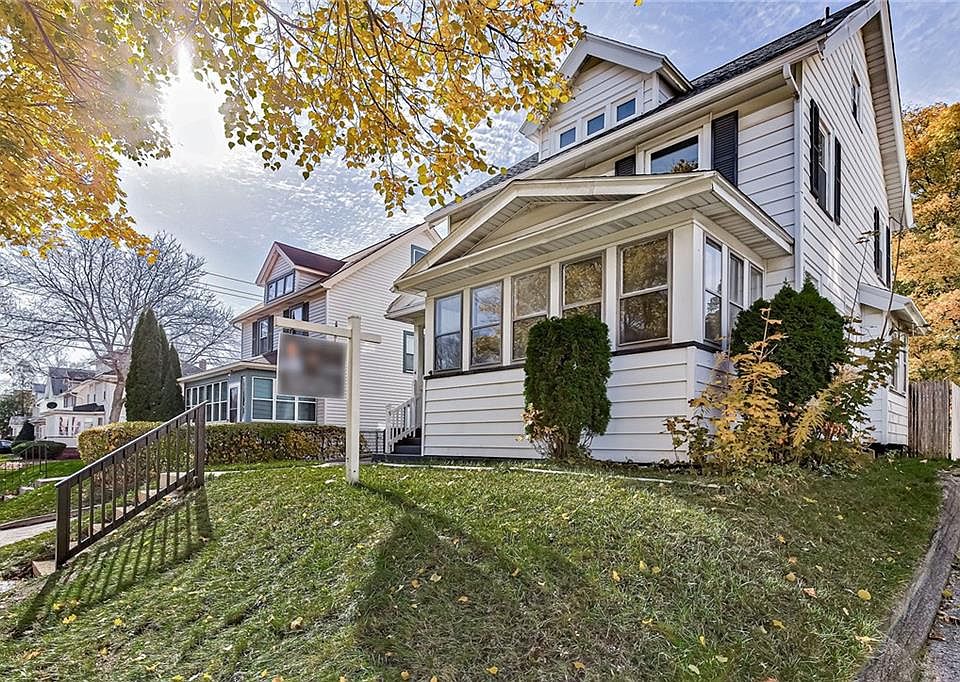 205 Avery St, Rochester, NY 14606 | Zillow