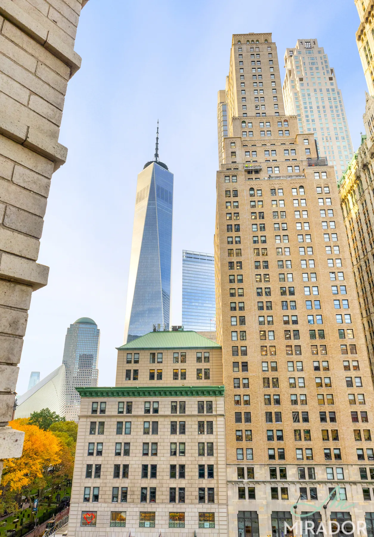 15 Park Row #3O in Fulton/Seaport, Manhattan | StreetEasy