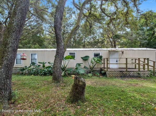 Spring Hill FL Mobile Homes & Manufactured Homes For Sale - 21 Homes ...
