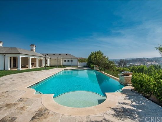 24100 Hidden Ridge Rd, Hidden Hills, CA 91302 | MLS #SR21093003 | Zillow