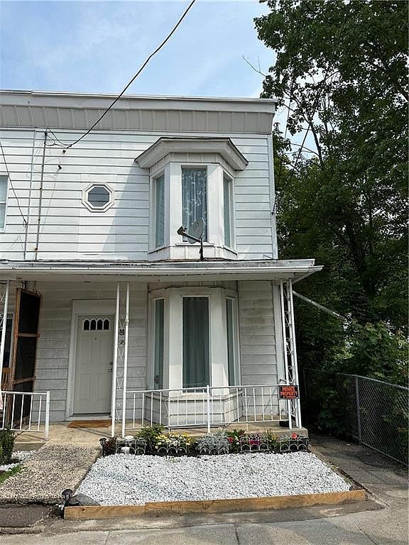 21 Coal St, Middleport, PA 17953 | MLS #752702 | Zillow
