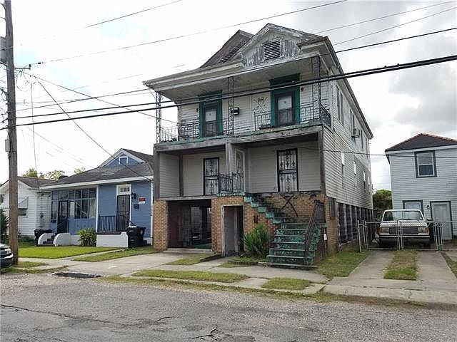 3230 Pauger St, New Orleans, LA 70119 | Zillow