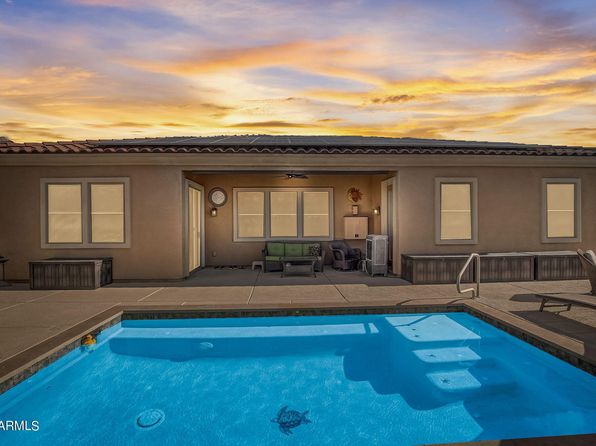 Community Of Estrella Mountain Ranch - Goodyear AZ Real Estate - 112 ...