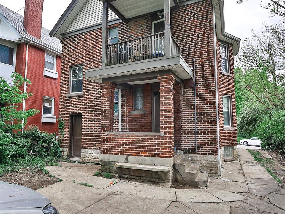 945 Oakland Ave Cincinnati OH | Zillow