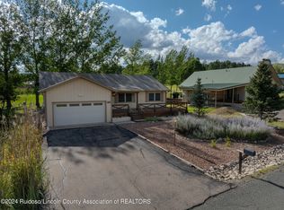 123 Meander Dr, Ruidoso, NM 88345 | MLS #131210 | Zillow