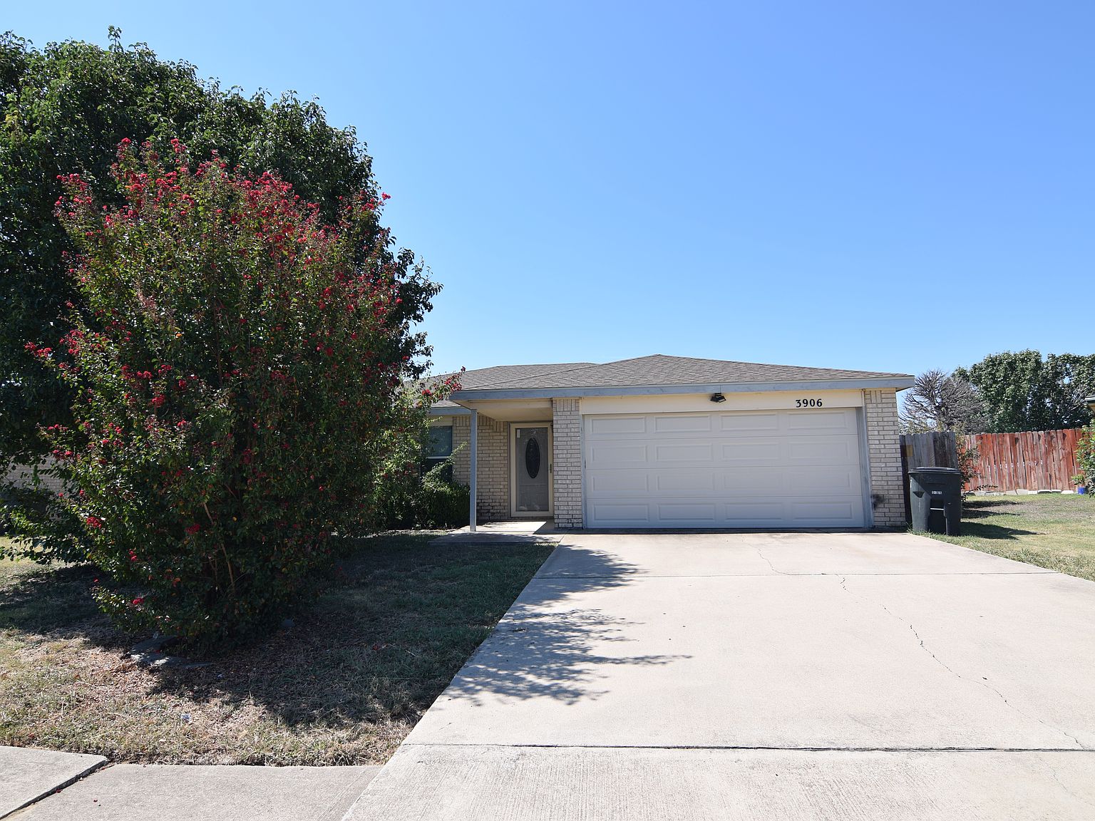 3906 Waterproof Dr, Killeen, TX 76549 | Zillow