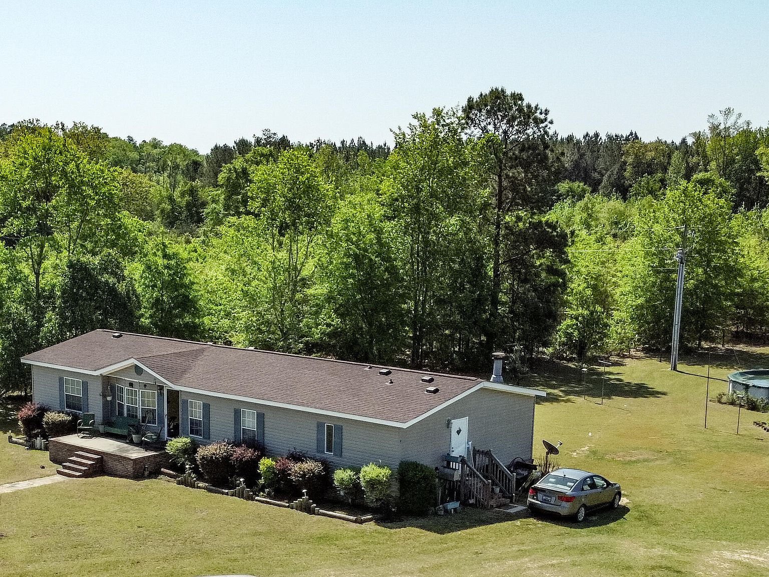 3031 Fire Tower Rd, Salley, SC 29137 | Zillow