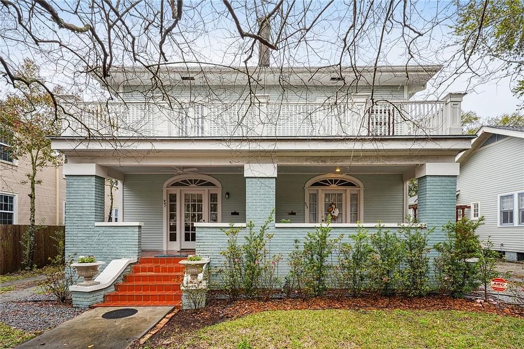 941 Wilson Dr #941, New Orleans, LA 70119 | Zillow