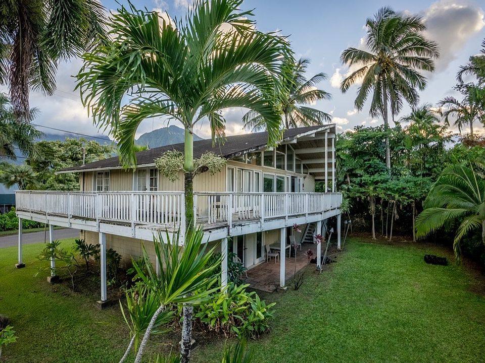 5404 Weke Rd, Hanalei, HI 96714 | MLS #666297 | Zillow