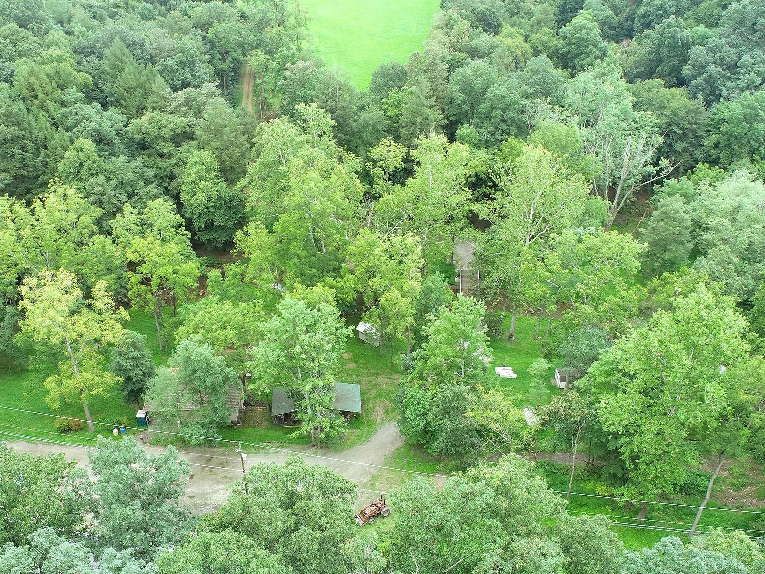 0 Route 333, Pt Royal, PA 17082 | Zillow