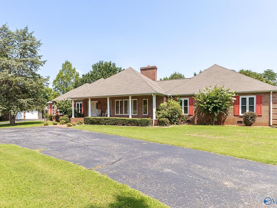 2518 Ben Poole Rd SE, Decatur, AL 35603 | MLS #1839716 | Zillow