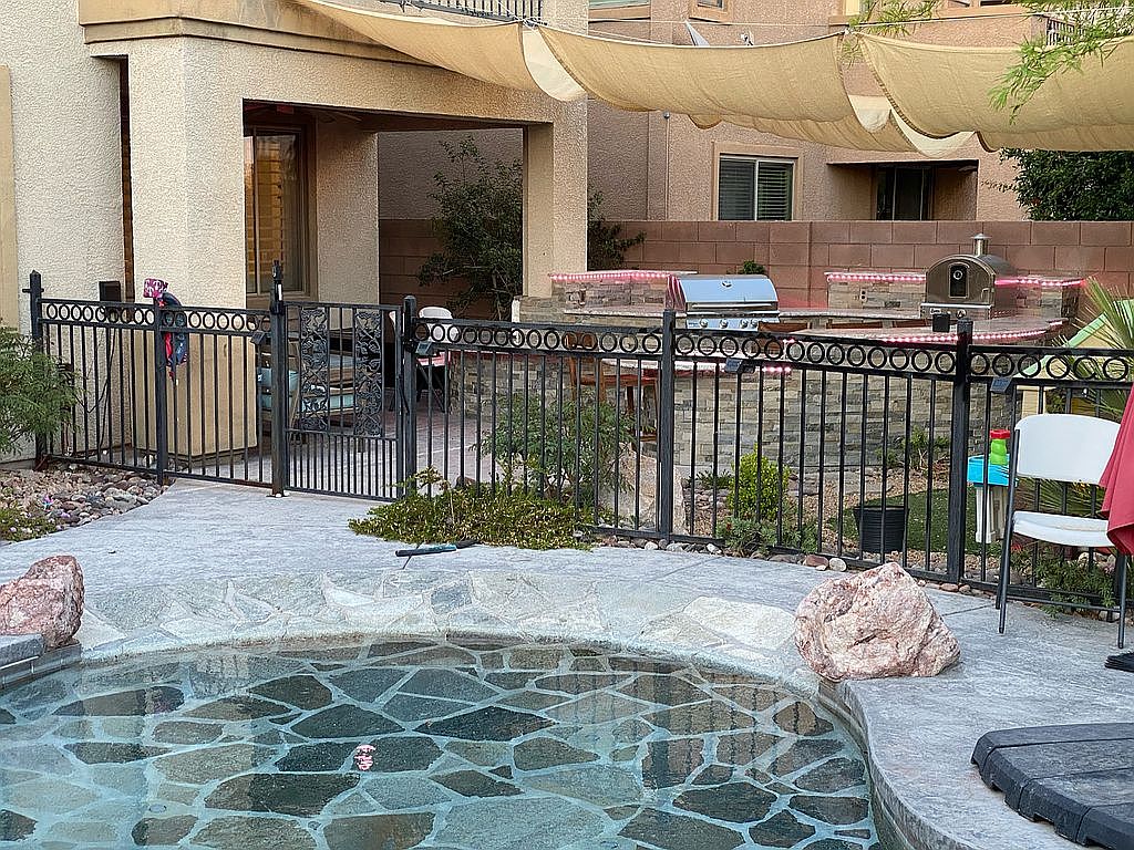 3817 Hawkeye Falls Ave, North Las Vegas, NV 89085 | Zillow