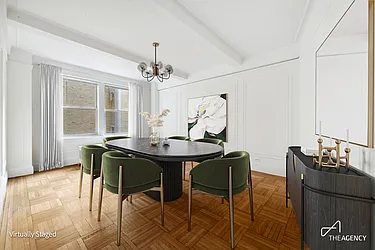 245 West 104th Street #5B in Upper West Side, Manhattan | StreetEasy