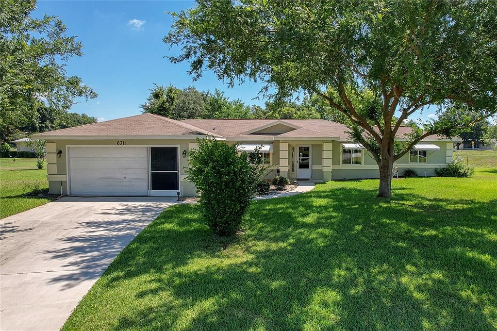 6311 SW 103rd Ln, Ocala, FL 34476 | Zillow