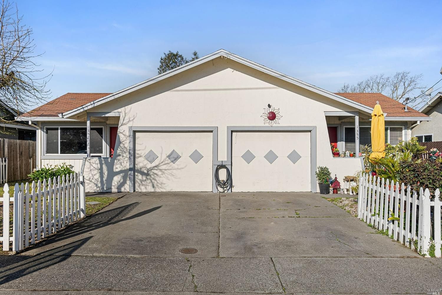 1355-1357 Beachwood Dr, Santa Rosa, CA 95407 | Zillow