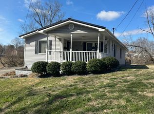 502 W 3rd St, Corbin, KY 40701 | MLS #24024529 | Zillow