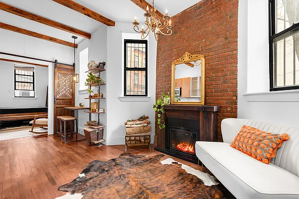 161 West 133rd Street #1D in Central Harlem, Manhattan | StreetEasy