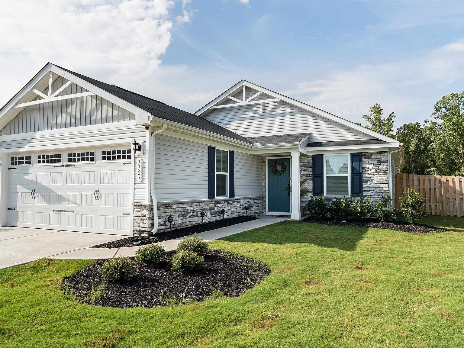 1125 Spring Morning Ct, Spartanburg, SC 29302 | Zillow