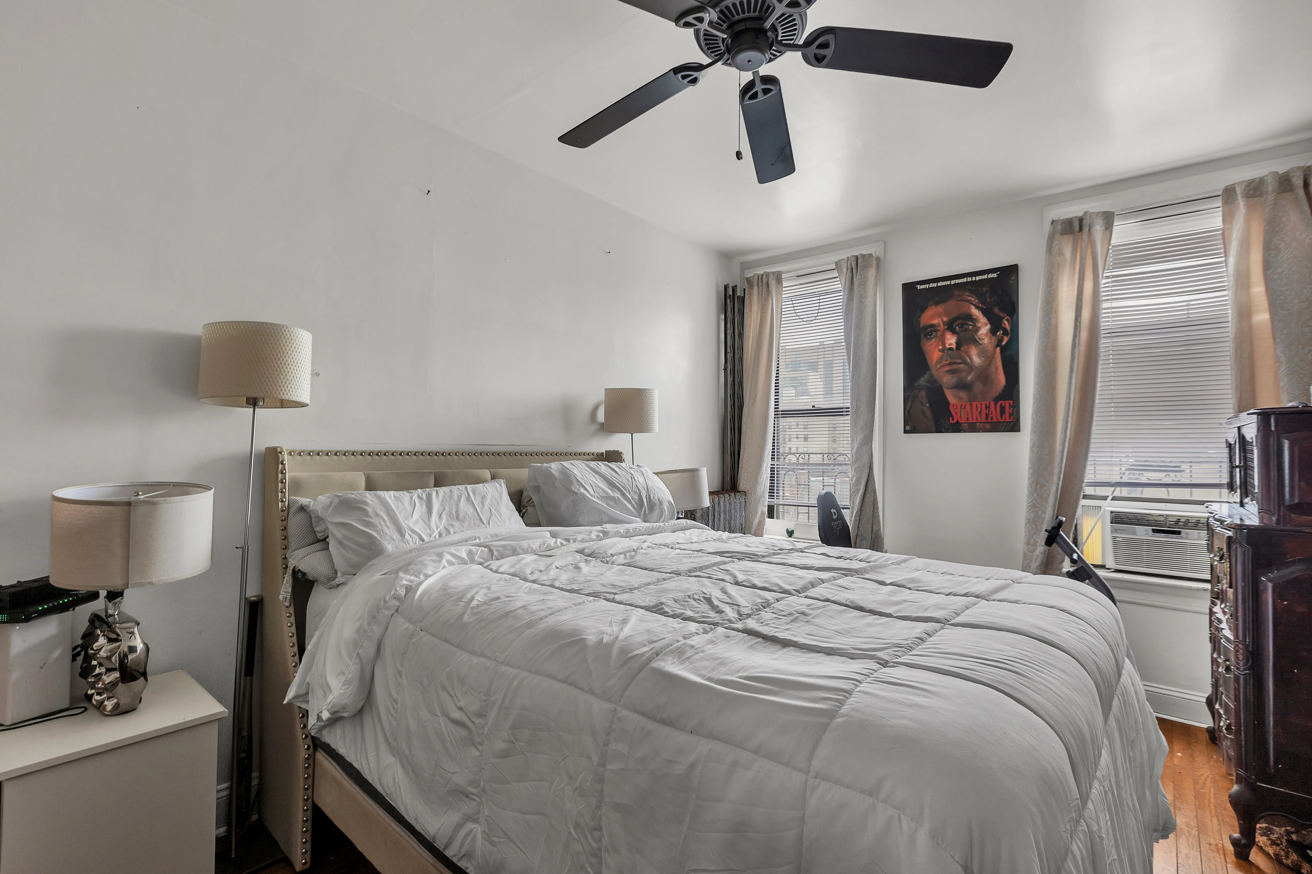 100 West 121st Street #61 in South Harlem, Manhattan | StreetEasy