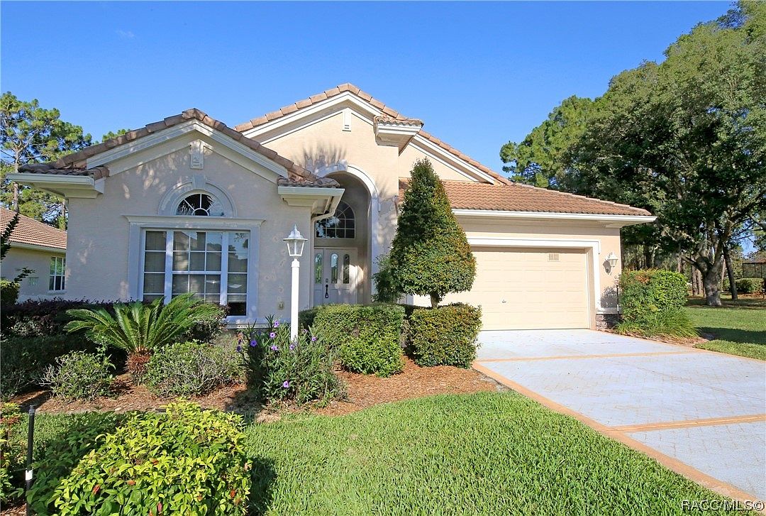 1980 N Gibson Point, Hernando, FL 34442 | Zillow